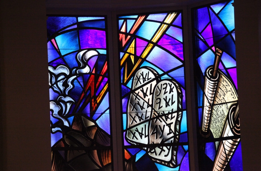 Northern New Jersey Jewish Synagogue, Bergen County Synagogue Two ...