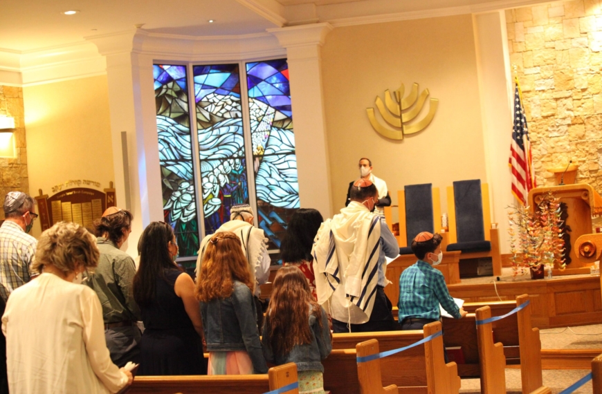 Northern New Jersey Jewish Synagogue, Bergen County Synagogue Two ...