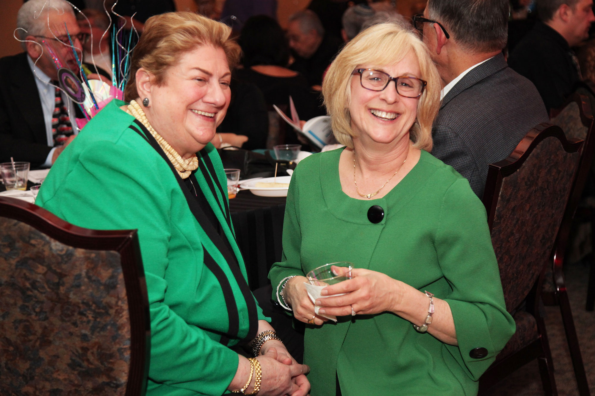 Temple Israel & JCC of Ridgewood NJ