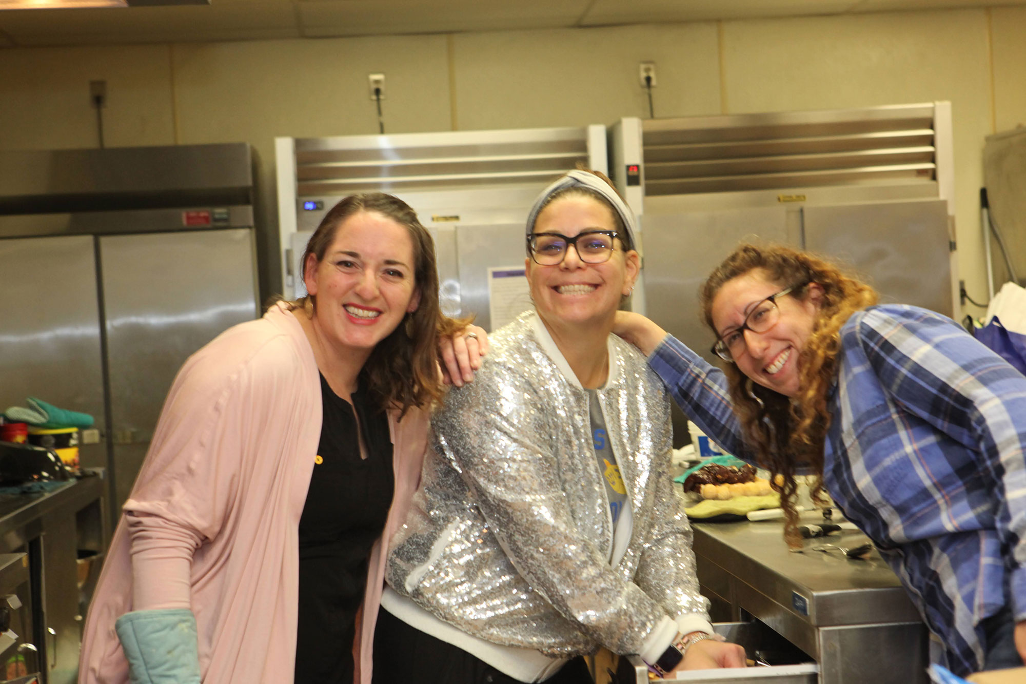 Temple Israel & JCC of Ridgewood NJ